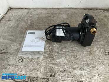 Repocast.com® | Utilitech Utility Transfer Pump with...