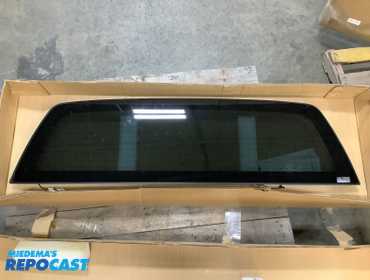 Repocast.com® | 2009-2014 Ford F150 back window.