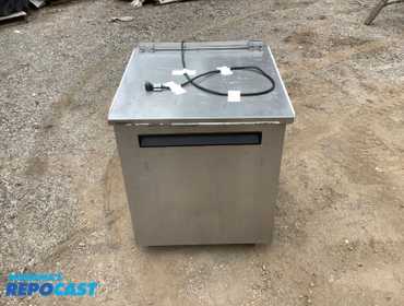 Repocast.com® | Delfield under counter model: 406-STAR...