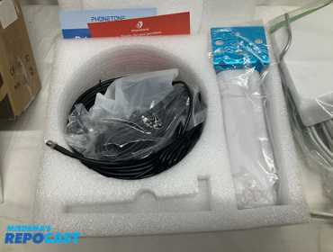 Repocast.com® | New Phonetone Cell Phone Signal...