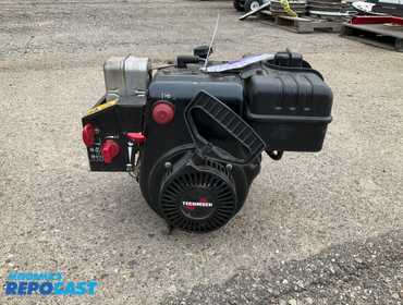 Repocast.com® | Tecumseh Small Engine 8HP Model#HMSK80...