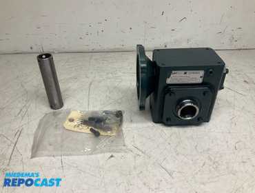 Repocast.com® | New old stock Shaw-box gear reducer...