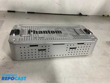 Repocast.com® | 1- Phantom CS Classic Retractor System...