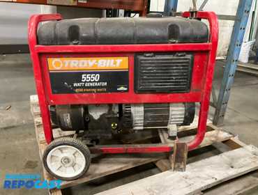 Repocast.com® | Briggs and Stratton Troy-Bilt 01919...