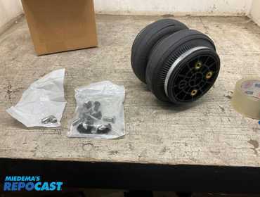 Repocast.com® | Lot of (1) Air Lift Replacement 1/8”...