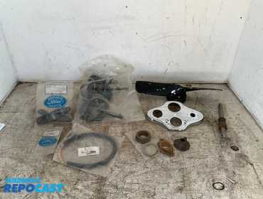 Repocast.com® | Model A parts including 1928-1931...