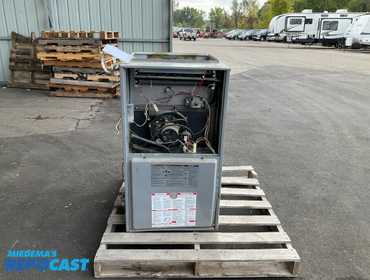 Repocast.com® | ICP Industrial Furnace Model...