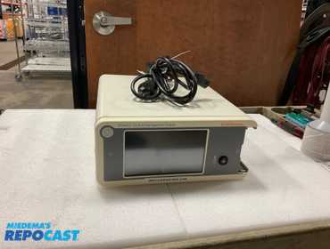 Repocast.com® | 1- Smith & Nephew Dyonics 25 Fluid...