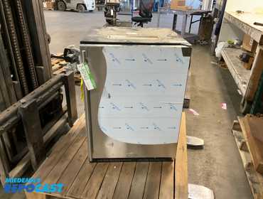 Repocast.com® | Aga Marvel ML24BS1S2RS 24” Built in...