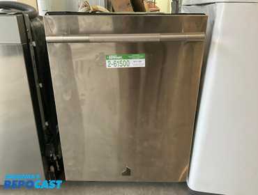 Repocast.com® | JennAir JDPSS246LL-Dishwasher