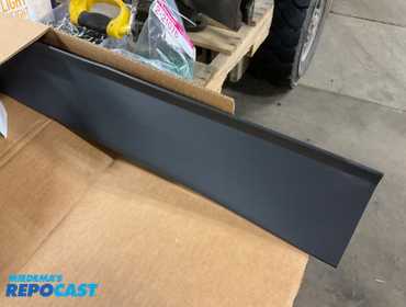Repocast.com® | Tarkett Commercial Wall Base, 4” x 120...