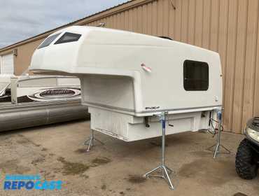 Repocast.com® | Spacekap Diablo fiberglass service...