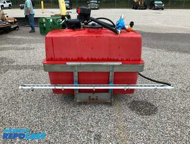 Repocast.com® | FMC 3pt Sprayer