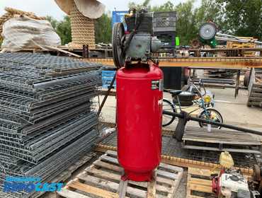 Repocast.com® | Porter Cable Jetstream Air Compressor ...