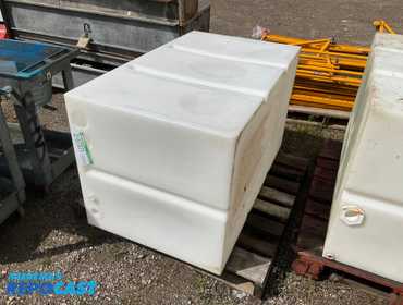 Repocast.com® | 200 gallon plastic water tank,...