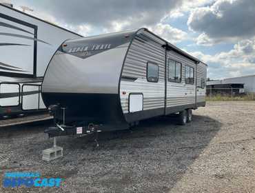 Repocast.com® | 2021 Keystone Dutchman Aspen Trail...