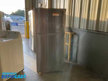 Repocast.com® | Insignia NS-RTM18SS2 Refrigerator:...