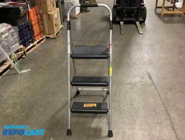 Repocast.com® | (1) Werner Step Ladder