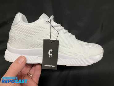 Repocast.com® | New CONZURI Ice Runners Men’s Height...