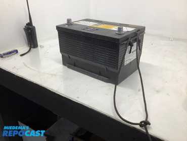 Repocast.com® | 230-6368 BATTERY GRP65 CAT Aftermarket