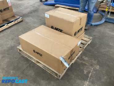 Repocast.com® | Bergstrom Nite Phoenix Std AC unit...