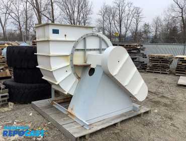 Repocast.com® | North American Air Products Inc. Fan,...