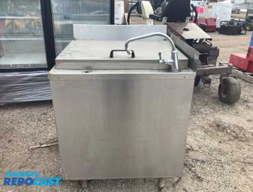 Repocast.com® | Elkay Model RIB-14-SL-OPB Rethermalizer