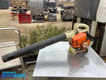 Repocast.com® | Stihl BG55 Blower