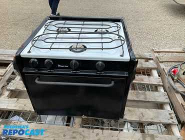 Repocast.com® | Magic Chef RV Oven