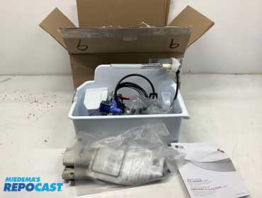 Repocast.com® | LG LK65C ice maker