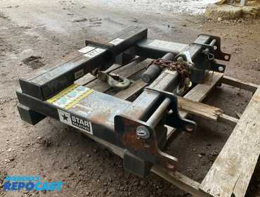 Repocast.com® | Star Industries 1371B Universal-Fit...