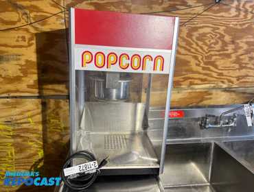 Repocast.com® | SIXTY SPECIAL MODEL 2085 COMMER CIAL...