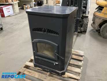 Repocast.com® | PelPro PP150 Pellet Stove