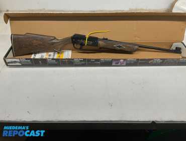 Repocast.com® | Daisy model 880 anniversary pellet...