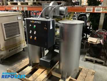 Repocast.com® | Novatec model # POD-150 Pod Series...