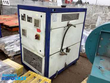 Repocast.com® | (1) GWK temperature control unit,...