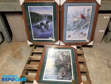 Repocast.com® | (3) Michael Glenn Monroe Signed...