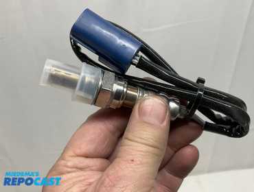Repocast.com® | New O2 Sensor. See Pictures for...
