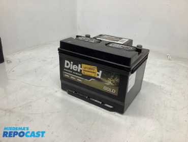 Repocast.com® | DieHard Gold Battery: 96R Group Size,...