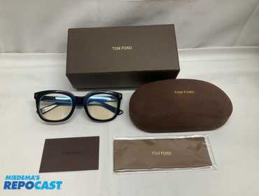 Repocast.com® | New Tom Ford Reading Glasses with Box,...