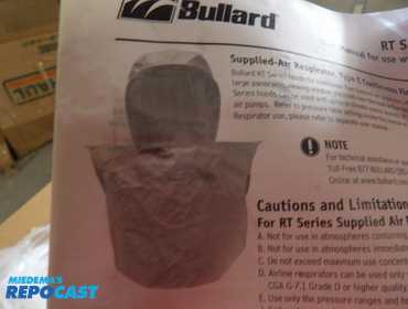 Repocast.com® | Lot of (20) 3M; RT series respirator...