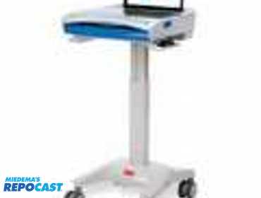 Repocast.com® | Lot of (1) Capsa Healthcare M40 mobile...