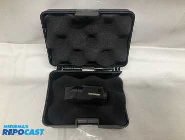 Repocast.com® | New Inforce APLc Compact Tactical...