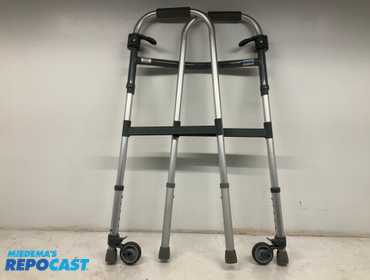Repocast.com® | Invacare walker model#6291-A model#60603