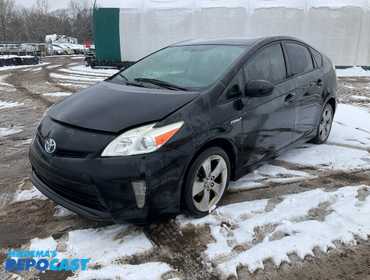 Repocast.com® | 2013 Toyota Prius FWD 4 Door Hatchback...