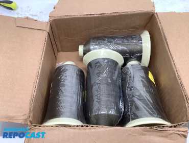 Repocast.com® | Lot of (4) Ultra Dee bonded polyester...