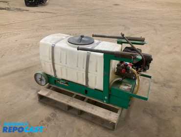 Repocast.com® | Lesco Commercial Plus 50 gallon...