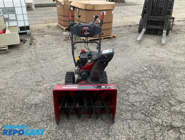 Repocast.com® | Craftsman 26” Electric Start 4 Way...