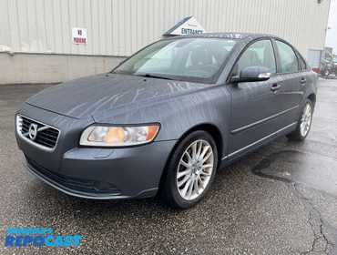 Repocast.com® | 2011 Volvo S40 T5 R-Design