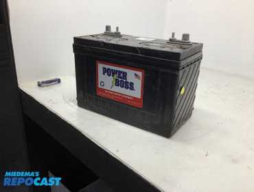 Repocast.com® | 12v power boss battery Details unknown